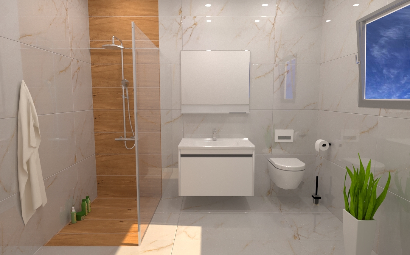 PADOUK 1 - Outlet Keramike - Italko